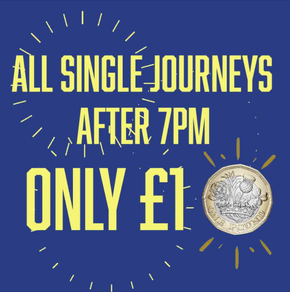 Latest News | Preston Bus