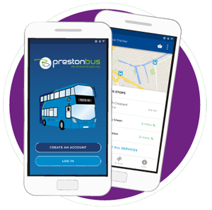 Preston Bus | Preston Bus