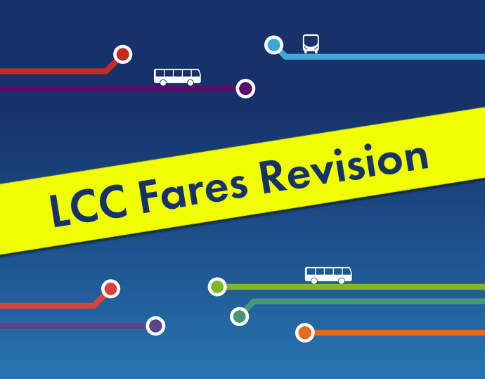 Latest News | Preston Bus