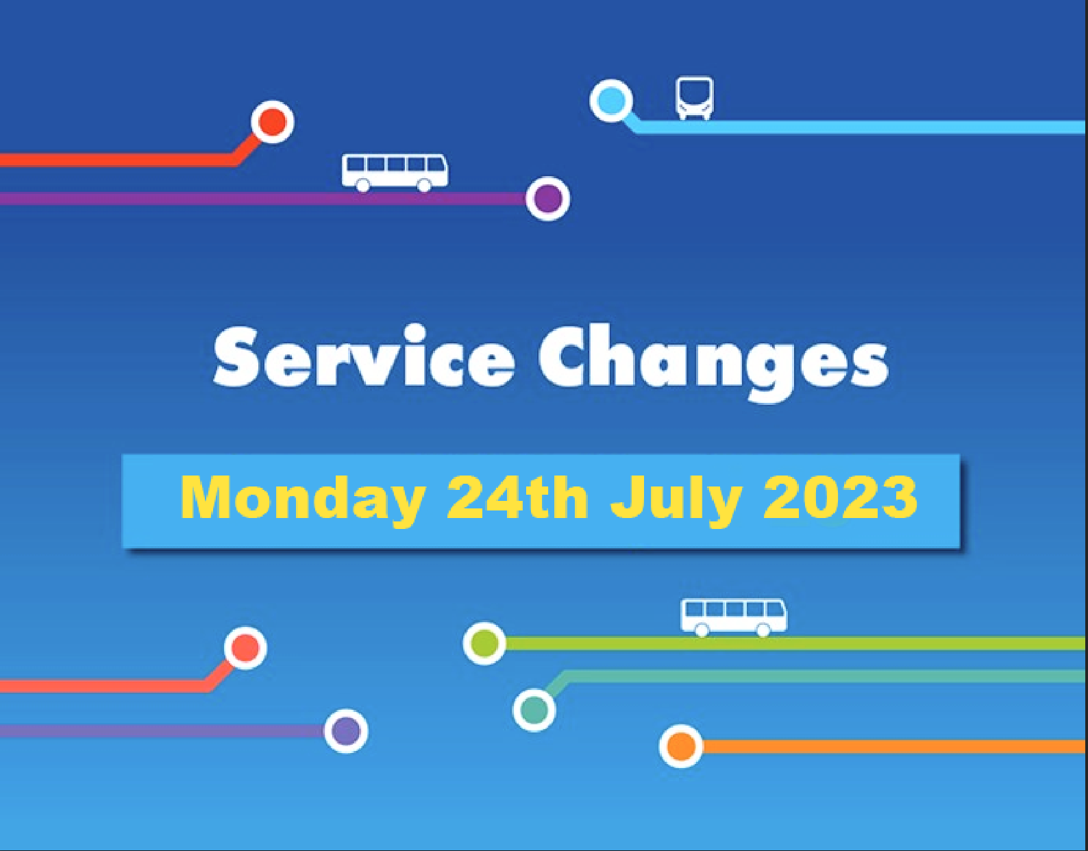 Latest News | Preston Bus