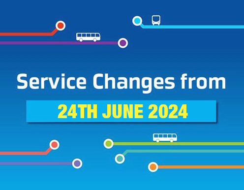 Latest News | Preston Bus