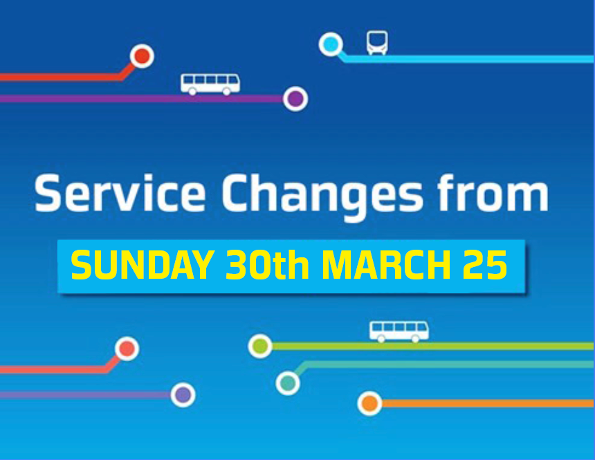 Latest News | Preston Bus